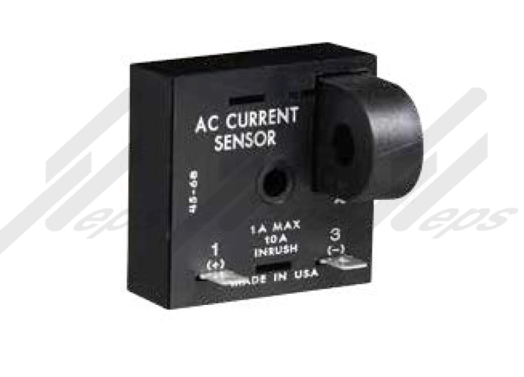 Sensores de corriente – Sellos Mecánicos | Equipos MotorSaver | Equipos ...